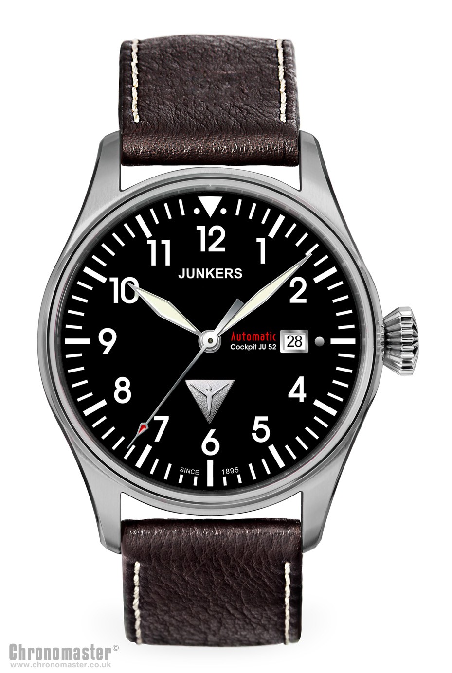 Junkers Pilot Watch