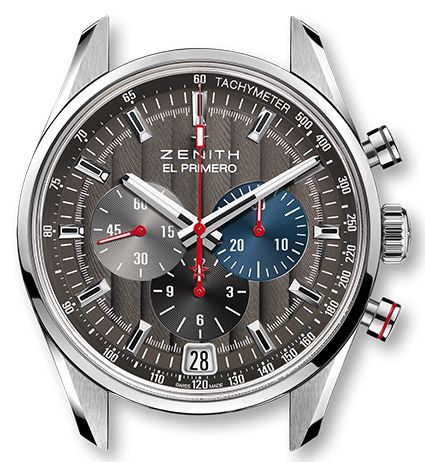 zenith company car grades