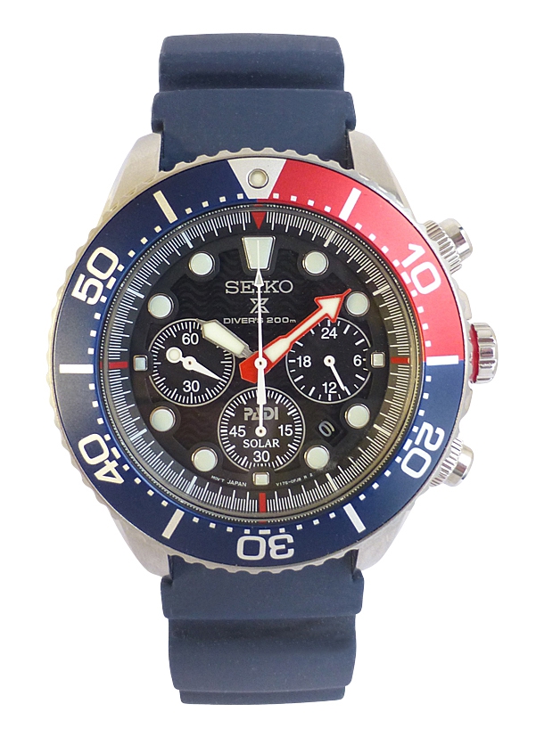 Seiko PADI Prospex NWW 1796