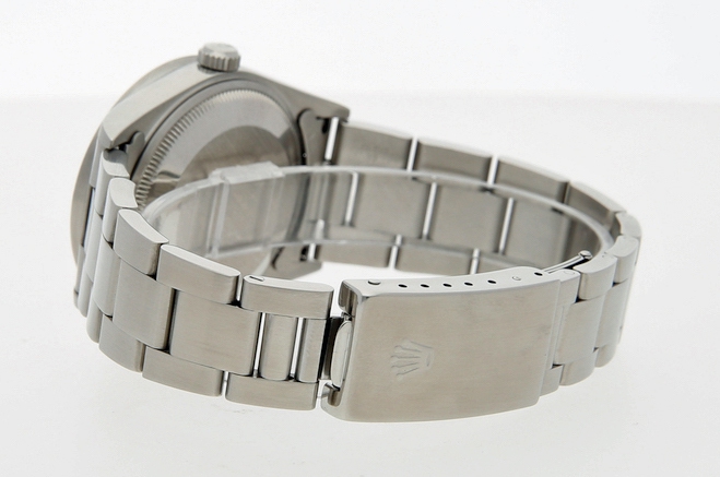 Rolex Oyster Perpetual Date. Model 15210 ROL 754