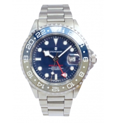 Steinhart Watches | Chronomaster