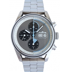 Mechanical Luxury Watches ChronoMaster